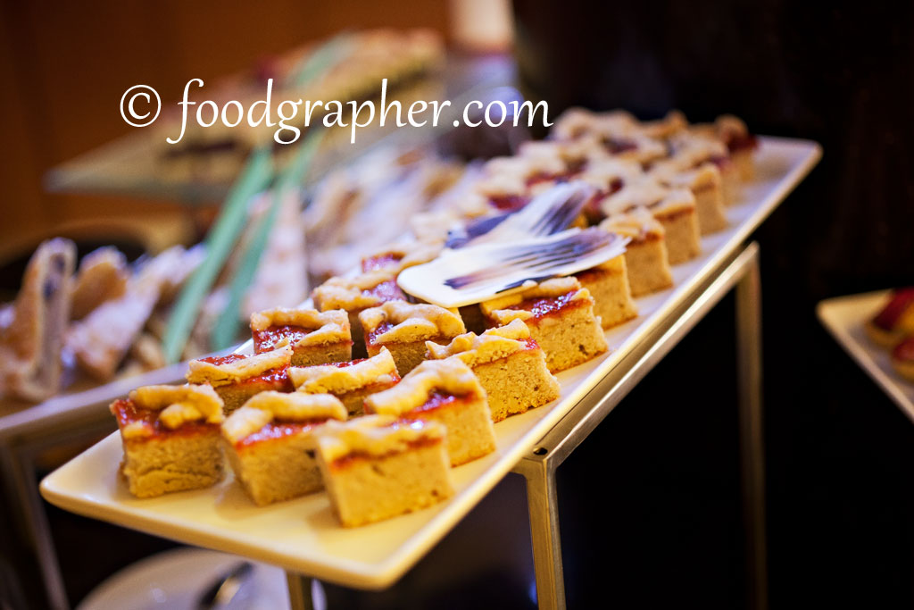 Pullman Hotel Buffet