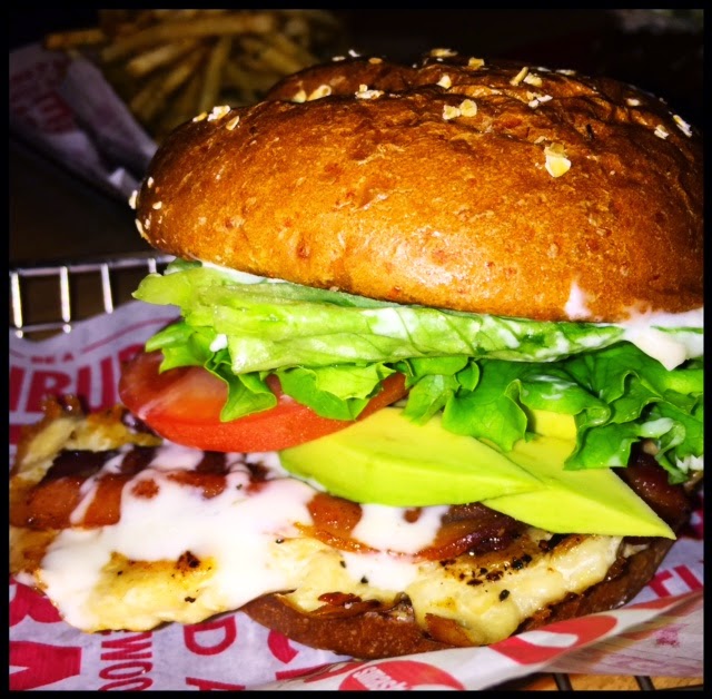 Oh Taste and See What You've Been Missing!: Hulk...Smash! We Mean ...