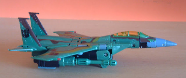 THE TRANSFORMERS: UNIVERSE 2.0 ACID STORM