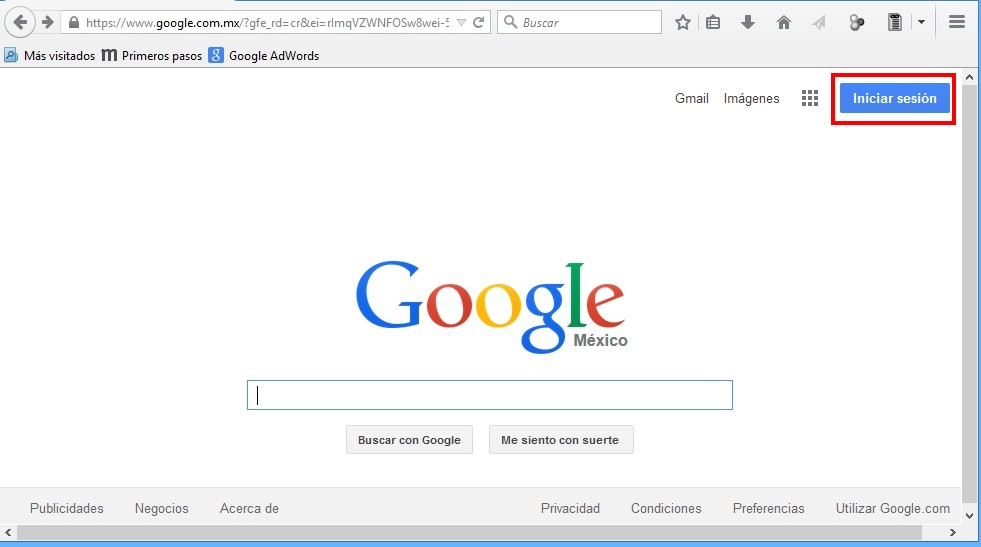 Capacitate Excel: Como obtener una cuenta de Google
