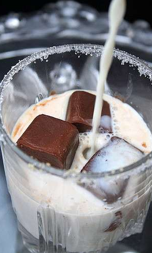 Cook 'em Yourself: 12 Creative and Delicious Ice Cubes - Summer's Enjoyment