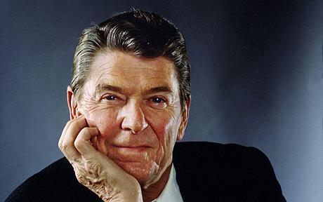 Ronald reagan HairStyles - Men Hair Styles Collection