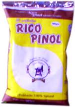 TURISMO EN SALCEDO: PLATOS TIPICOS DE SALCEDO