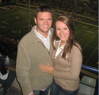 Rocket Business News: Two COBI alumni to be honored during UT’s ...