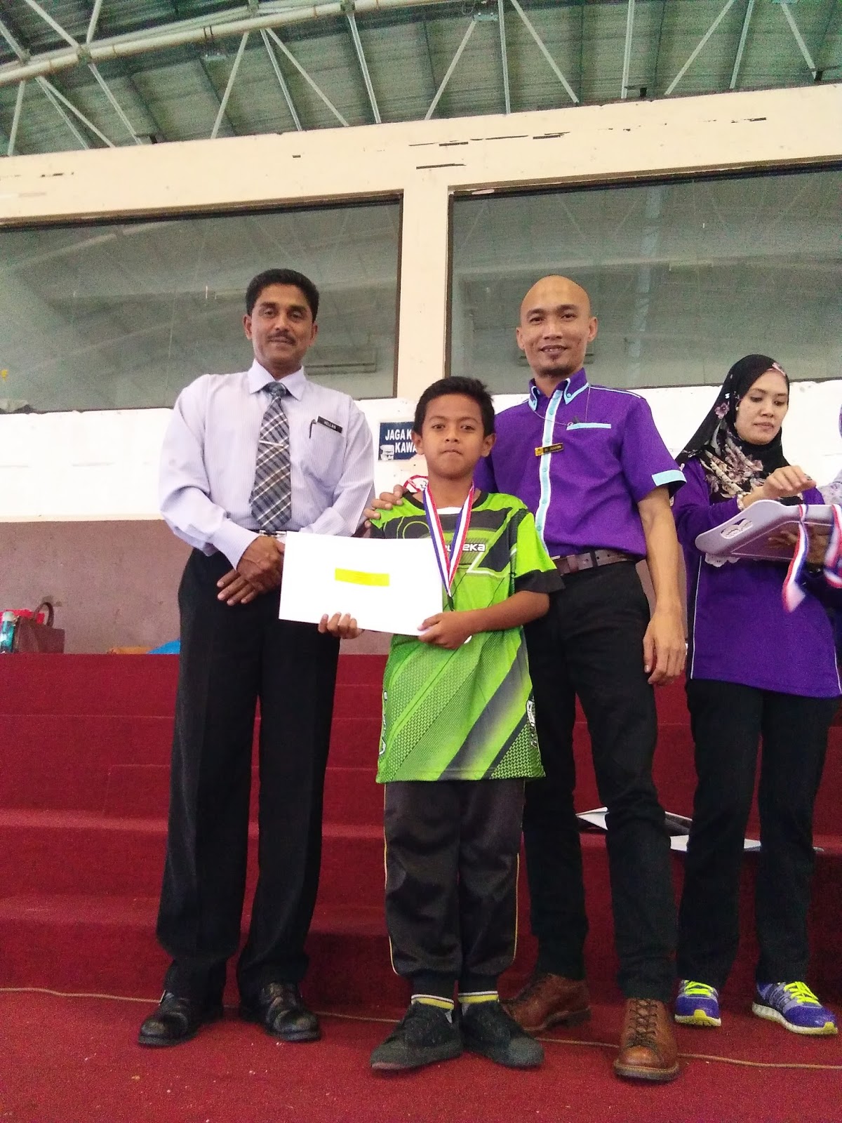 SK LABU, BATU 10, LABU, N.SEMBILAN