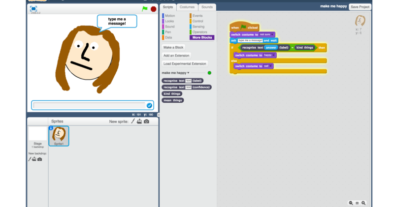 Helge Scherlund's eLearning News: Teach Your Kid Machine Learning With These Free Lessons ...