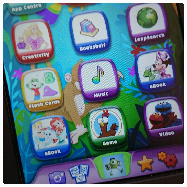 Brewtiful Fiction: LeapFrog Download Card Review