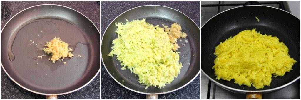 Mangai Thokku/ Mango Thokku Pickle/ Sweet and Tangy Mango Thokku/ Raw ...