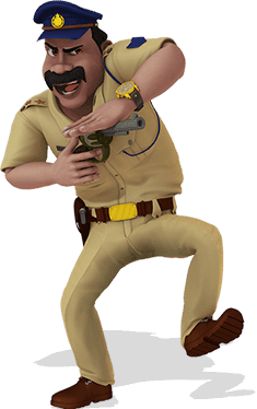 Ladu Singh Shiva - Hakuchuumu