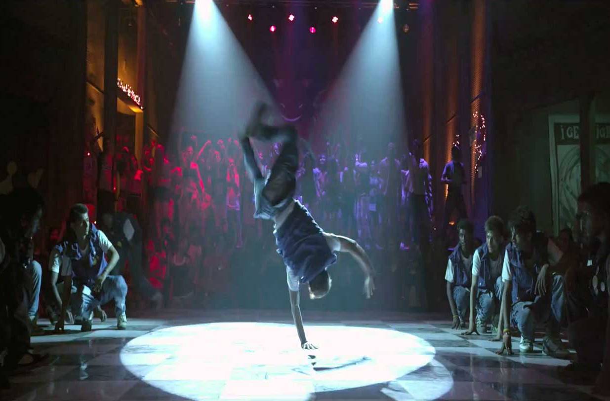 about-bollywood-movie: Movie ABCD-Any Body Can Dance Wallpaper, Salman ...