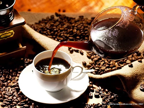 Medicina Natural, Tratamiento con Plantas Curativas: El Café y sus ...