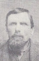 My Family Files: Simeon Comfort and Edith Hannah Powell