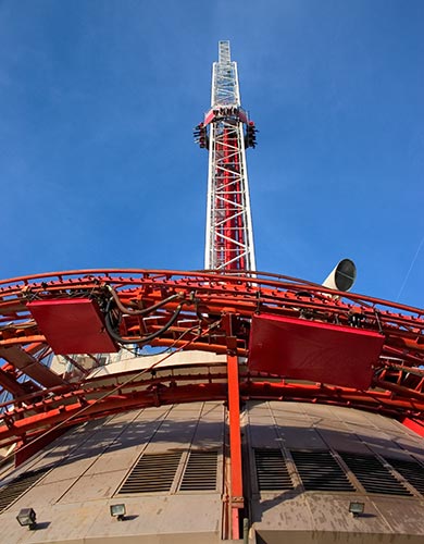 FOR LOVERS OF GOOD STUFF