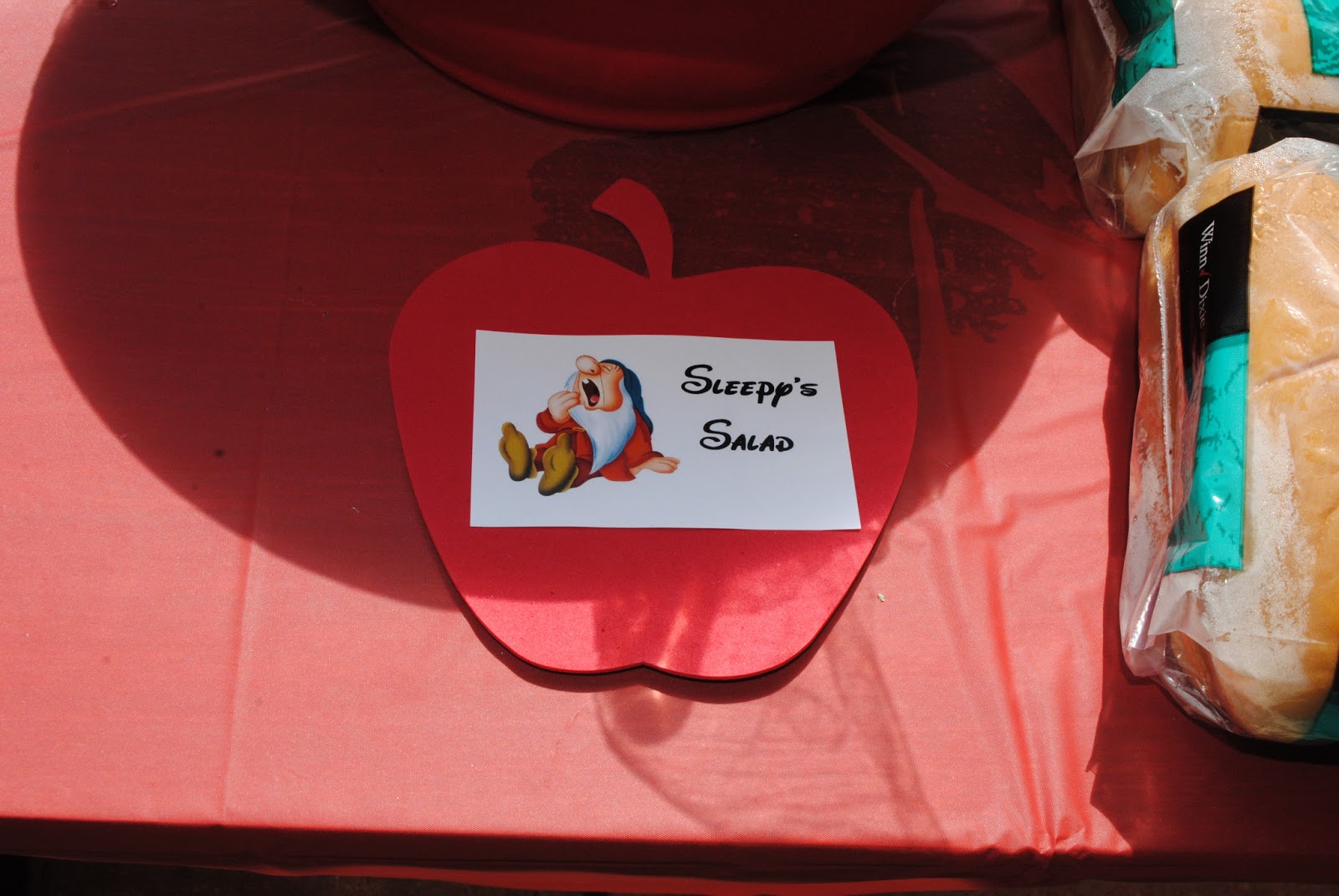 Industrious Thirty-One: Goodbye Crazy May Days!