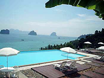 Tezza's Beaches and Islands: Ko Ngai Updated