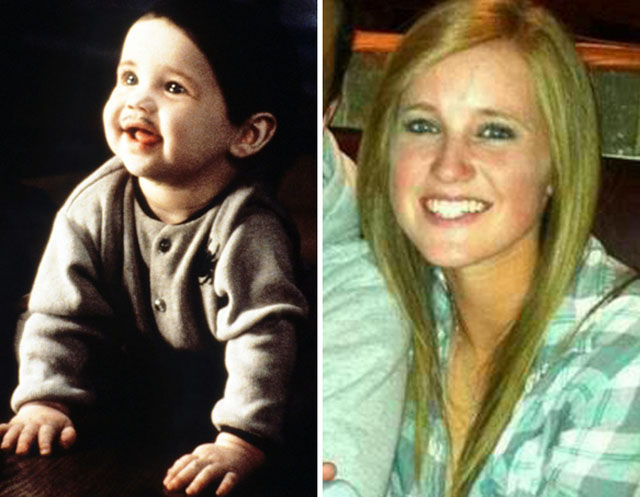 sainiaa: Πώς είναι σήμερα οι πρωταγωνιστές από την Οικογένεια Adams