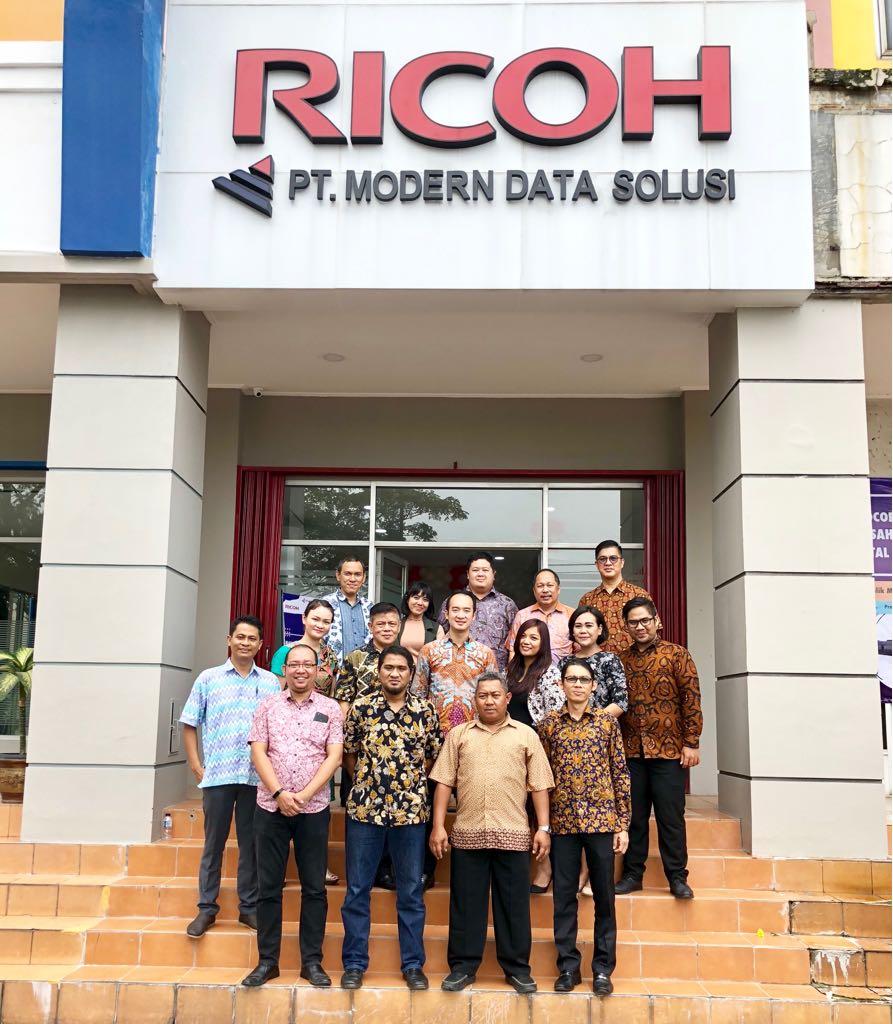 08/22/18 ~ Jun Joe Winanto