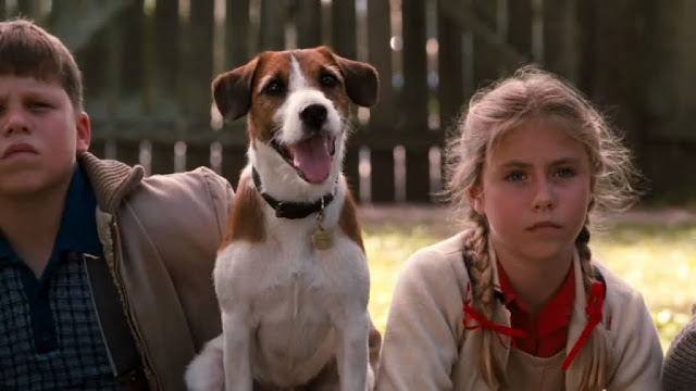 My Dog Skip [2000][BRRip][English][1280-720][475MB] ~ Free Download Blu ...