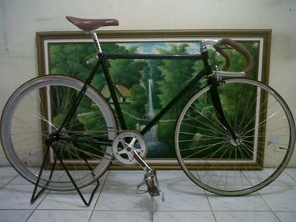 30+ Modifikasi Sepeda Mtb Jadul