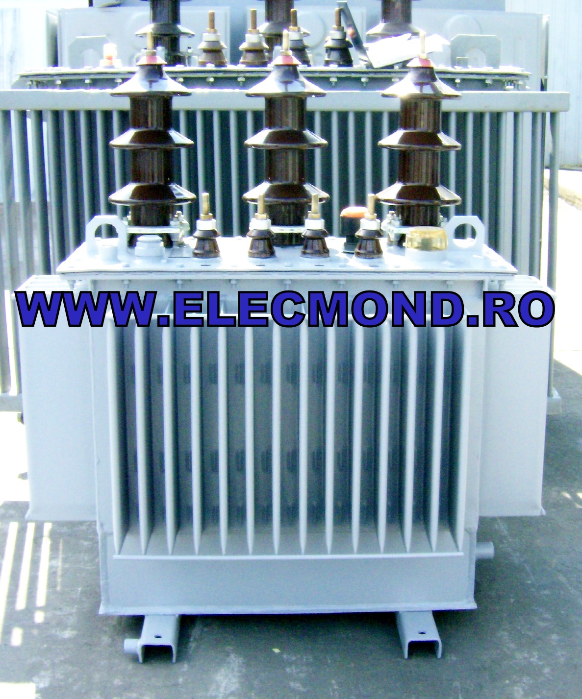 ELECMOND TRANSFORMATOARE Mobil: 0744557937 Transformatoare electrice ...