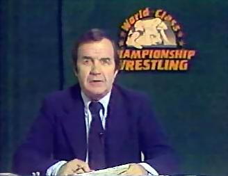 World Class Memories: BIO: Bill Mercer