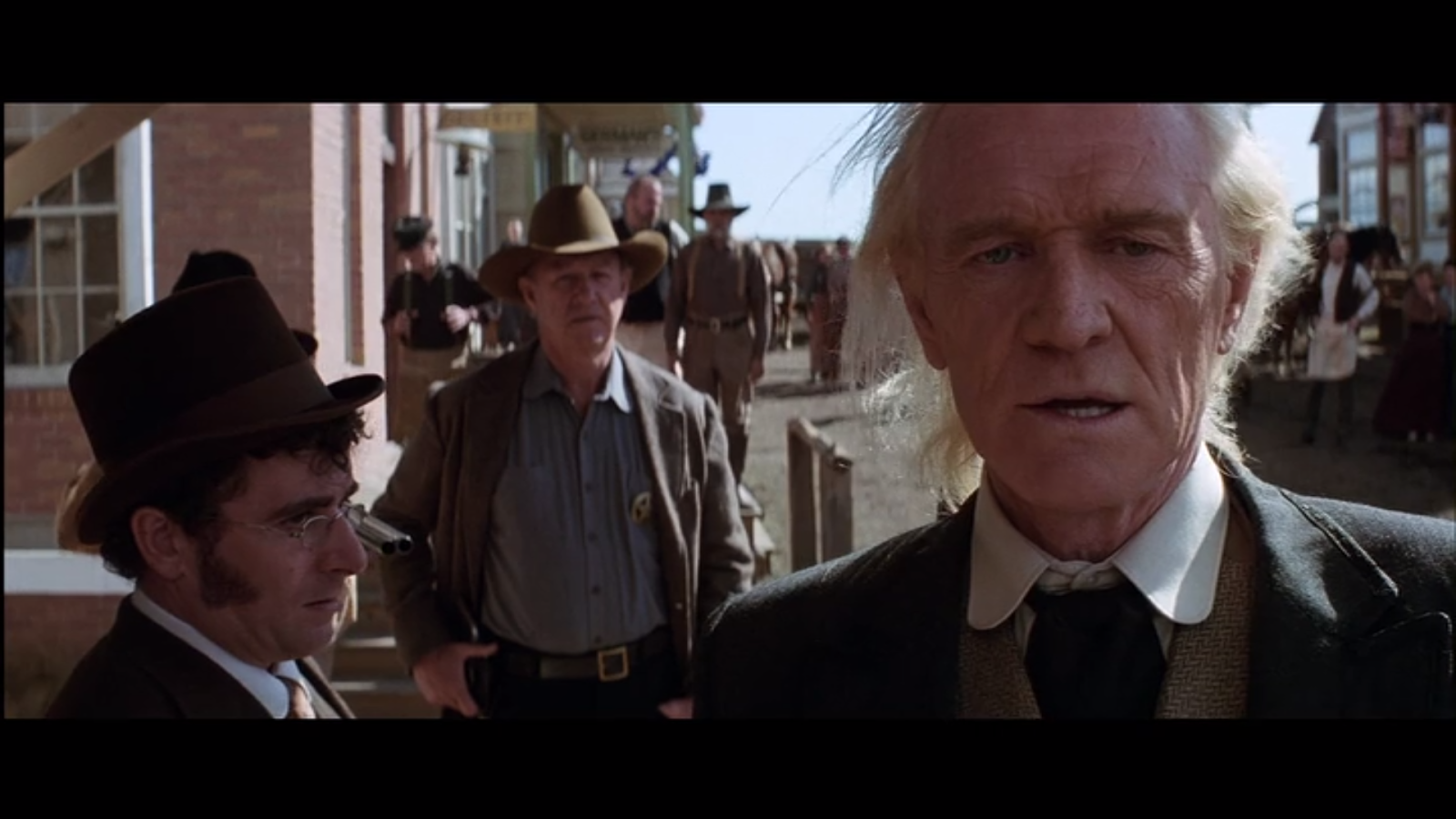 Unforgiven (1992) - AoM: Movies et al.