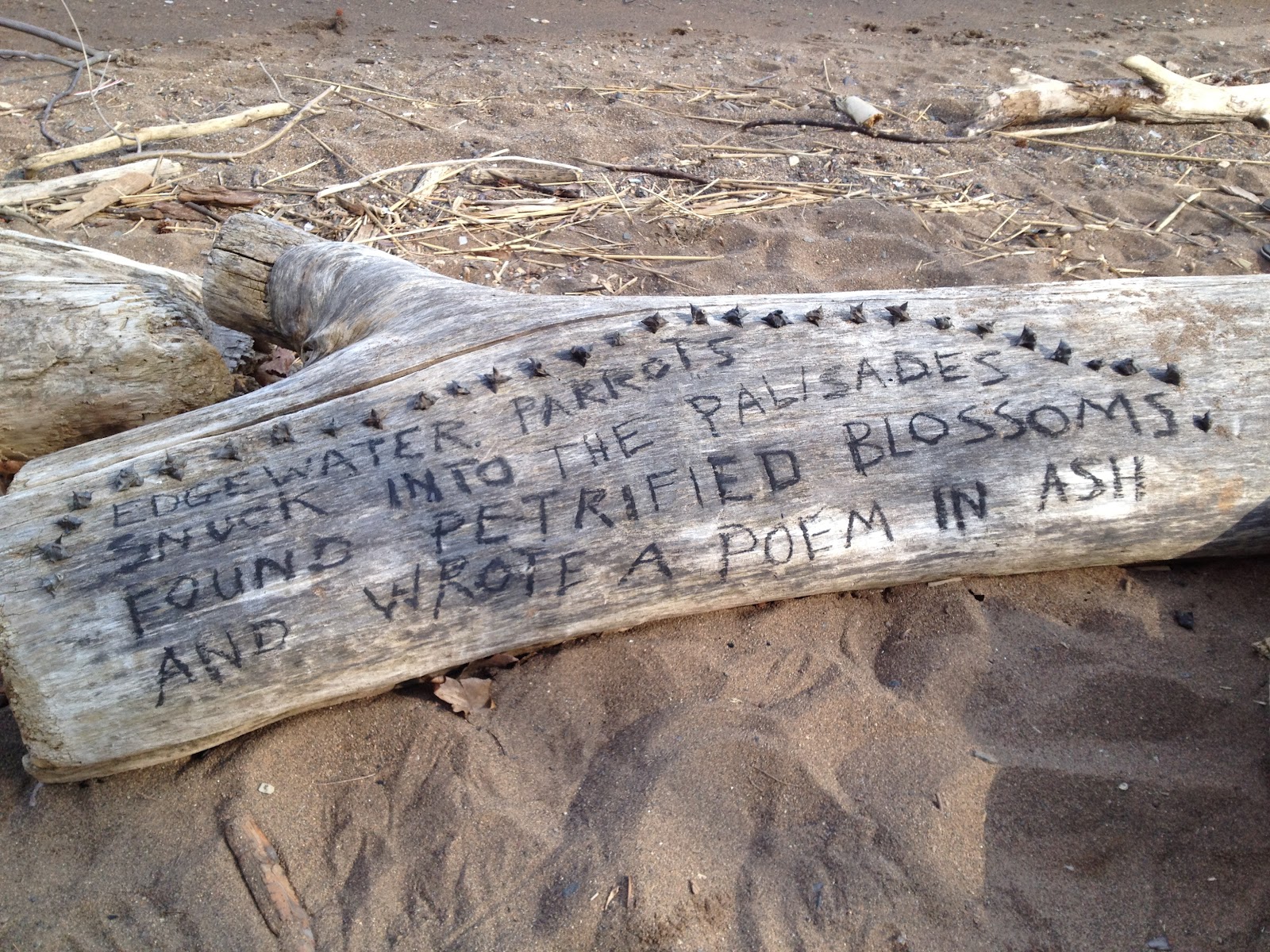 Pastiche on Pastiche