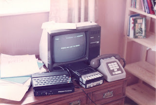 overyourhead: The 1980s Internet...