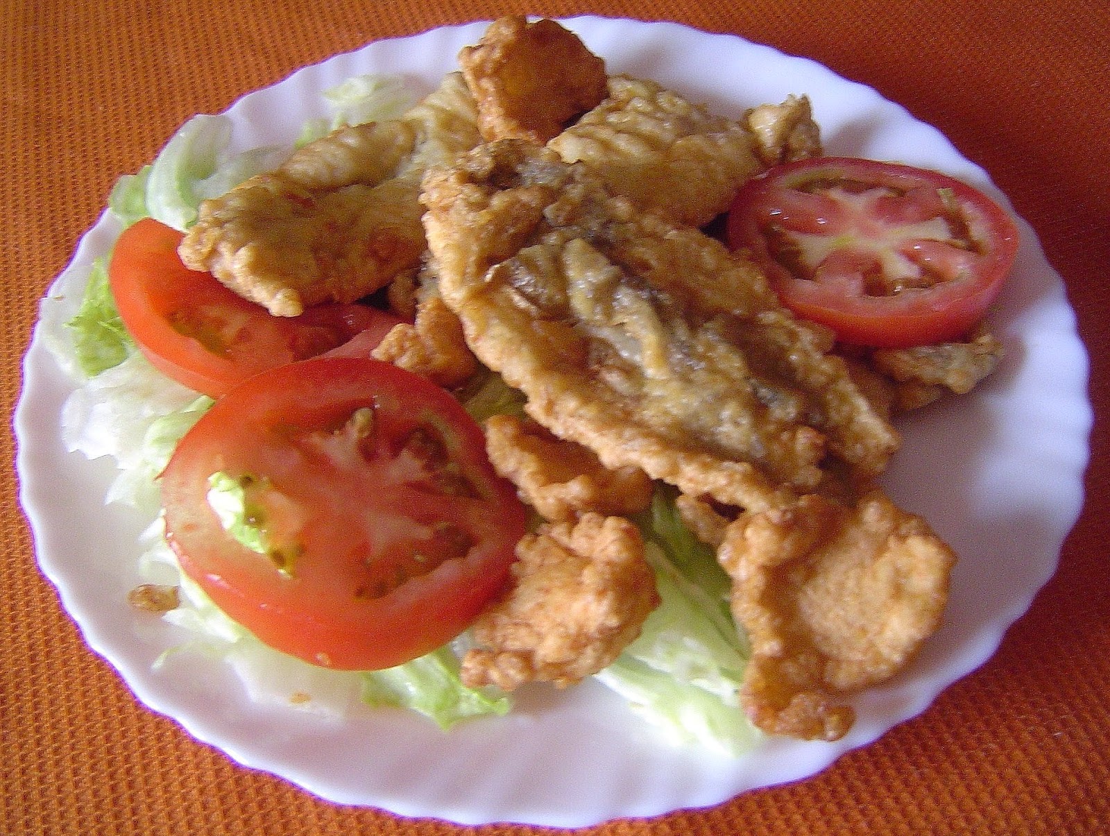 La Cocina de Inma Micó: BACALADILLAS REBOZADAS