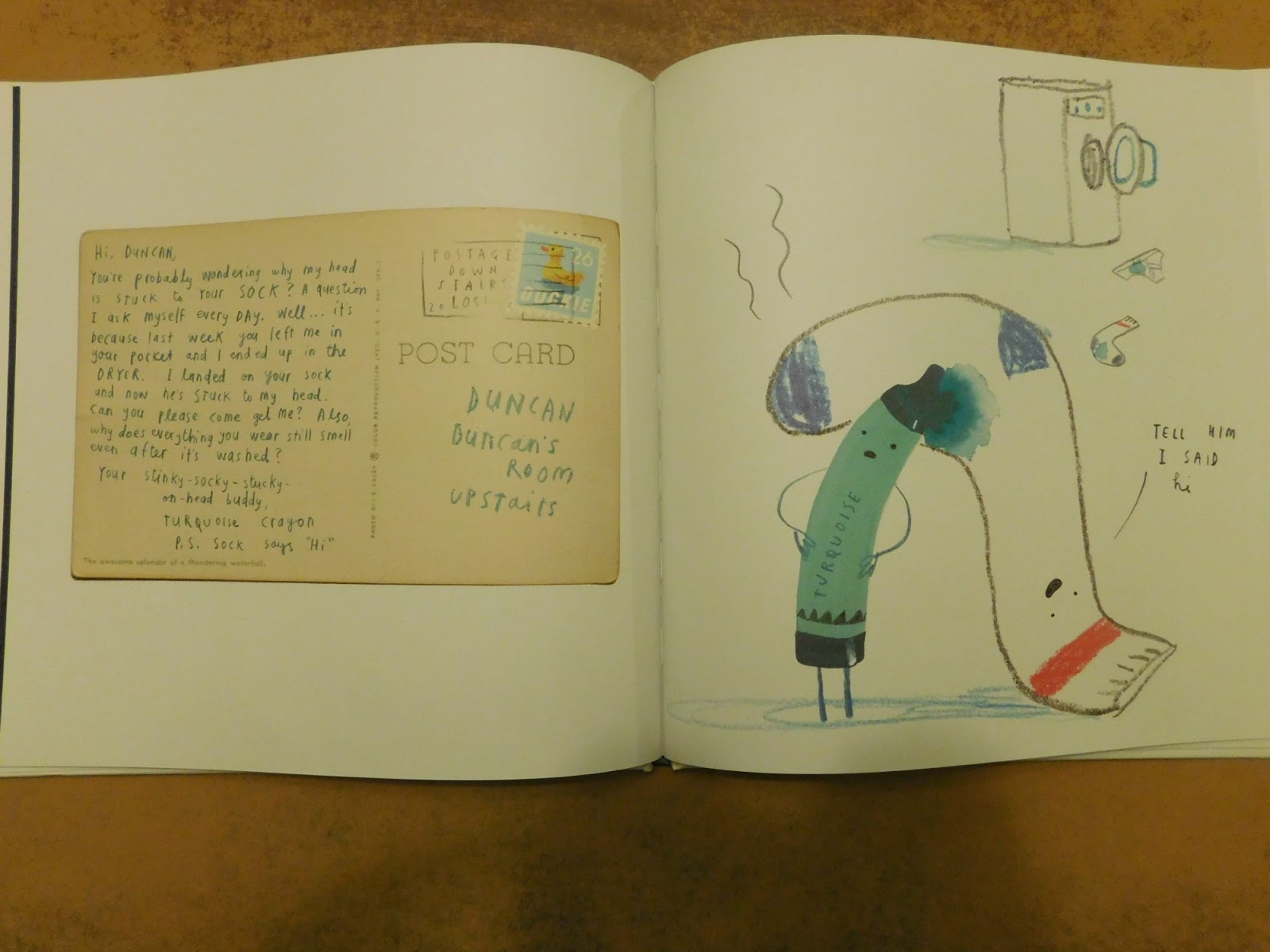 Tots and Me... Growing Up Together: 12 Days of Picture Books Blog Tour ...