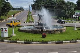 List of Towns and Local Government Areas in Enugu State. - Posit 90