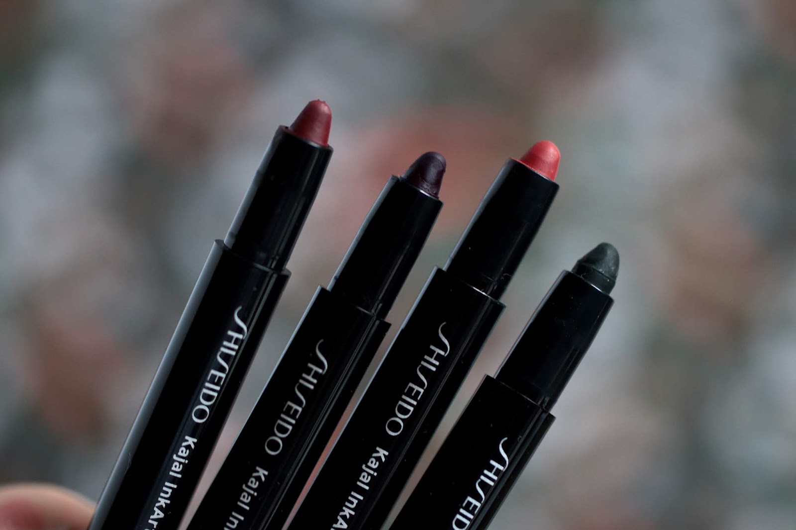 Shiseido Kajal InkArtist: Le Meilleur Khôl du Marché ! | kleo beauté