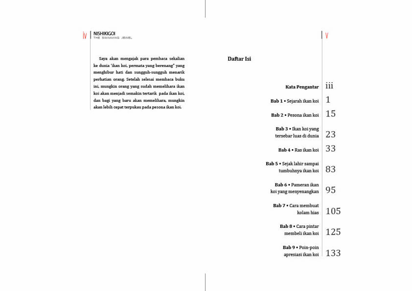 Taranokanai: CARA MEMBUAT LAYOUT BUKU (Season 1)
