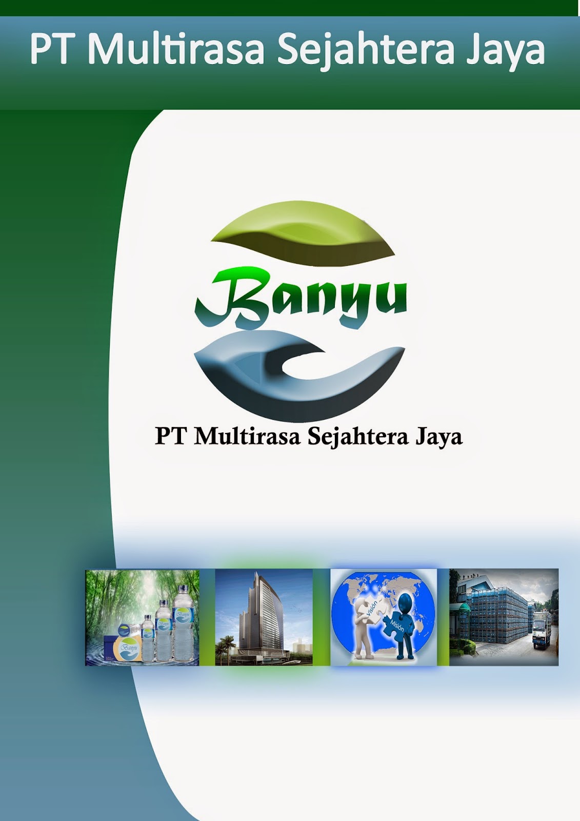 PT MULTIRASA SEJAHTERA JAYA: PT Multirasa Sejahtera Jaya