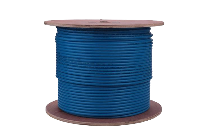 Armado de Cable UTP: ARMADO DE CABLE UTP