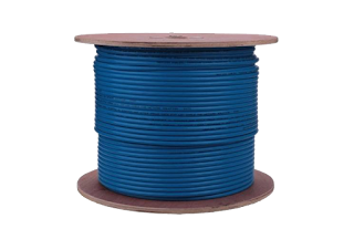 Armado de Cable UTP: ARMADO DE CABLE UTP