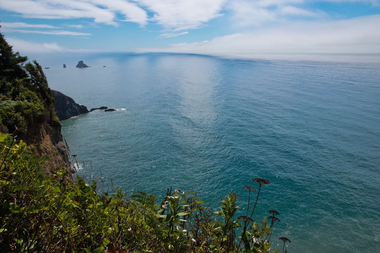 Hiking Shenandoah: Clatsop Loop