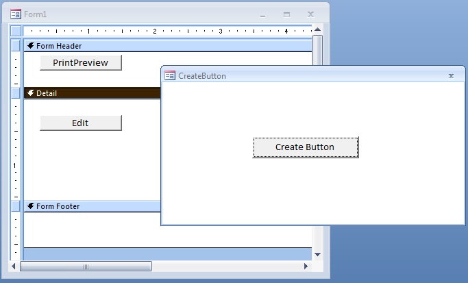 Creating Animated Command Button With Vba ~ Learn Ms Access Tips And Tricks