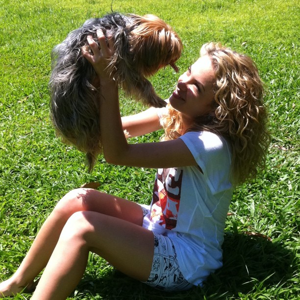 rebelde brasil: tudo sobre lua blanco