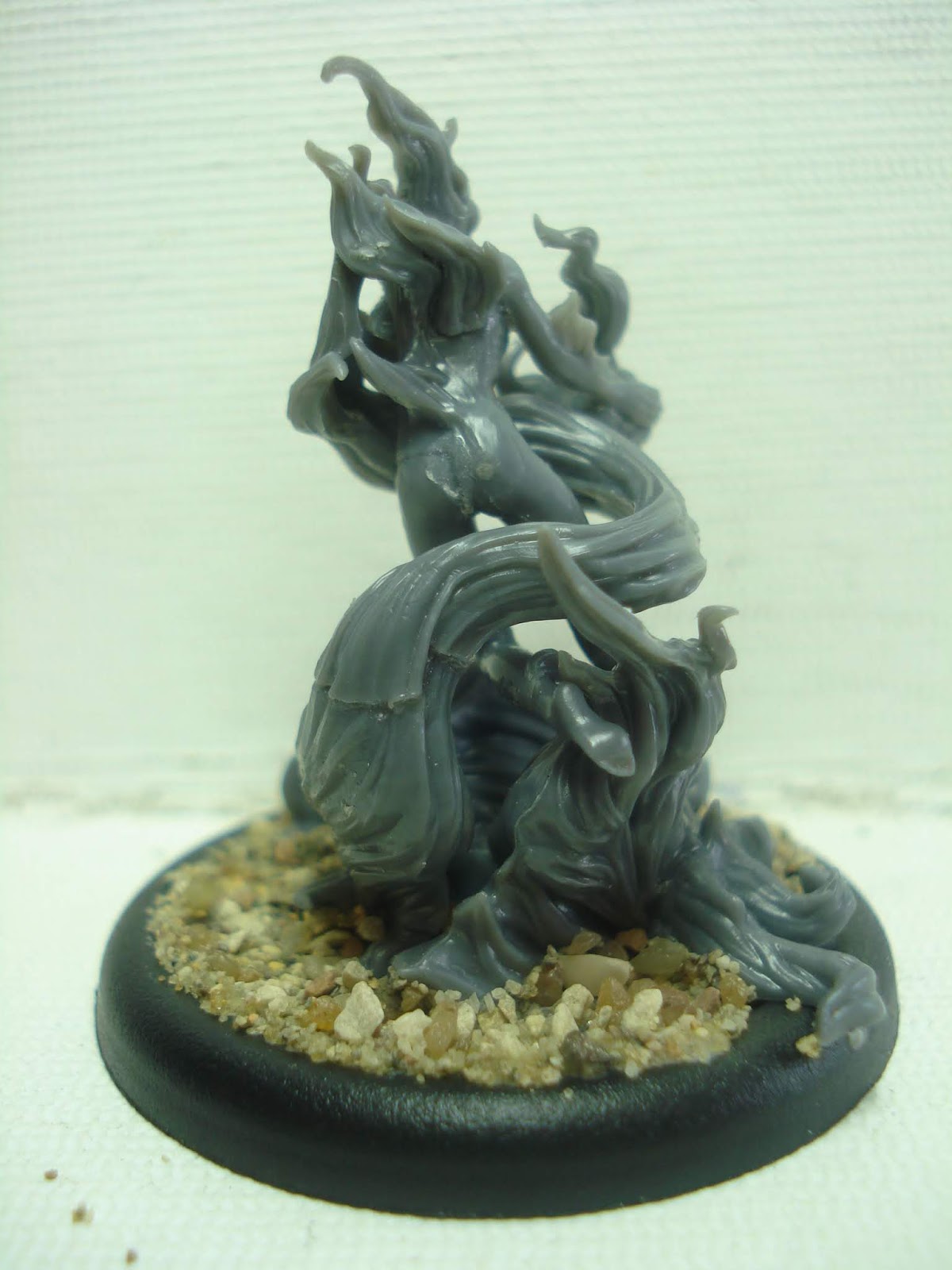 GMorts Chaotica: Unboxing Malifaux - Lampads