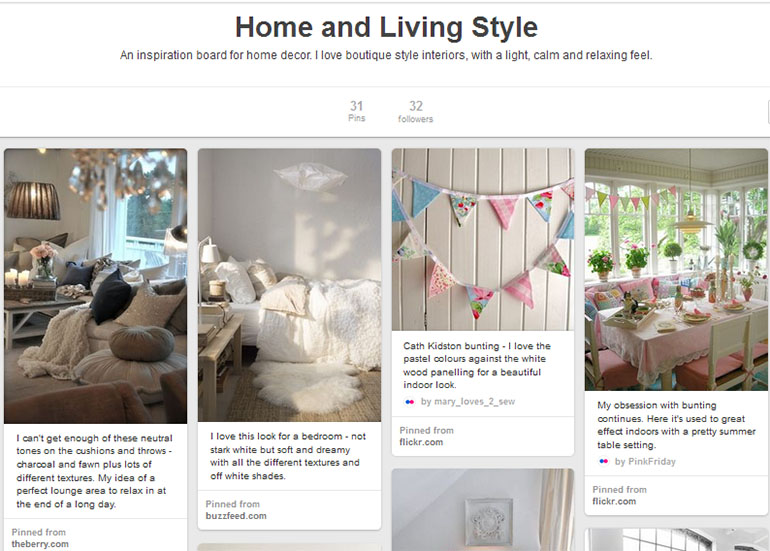 Pinterest for Blogging | 11 ways to pin like a pro