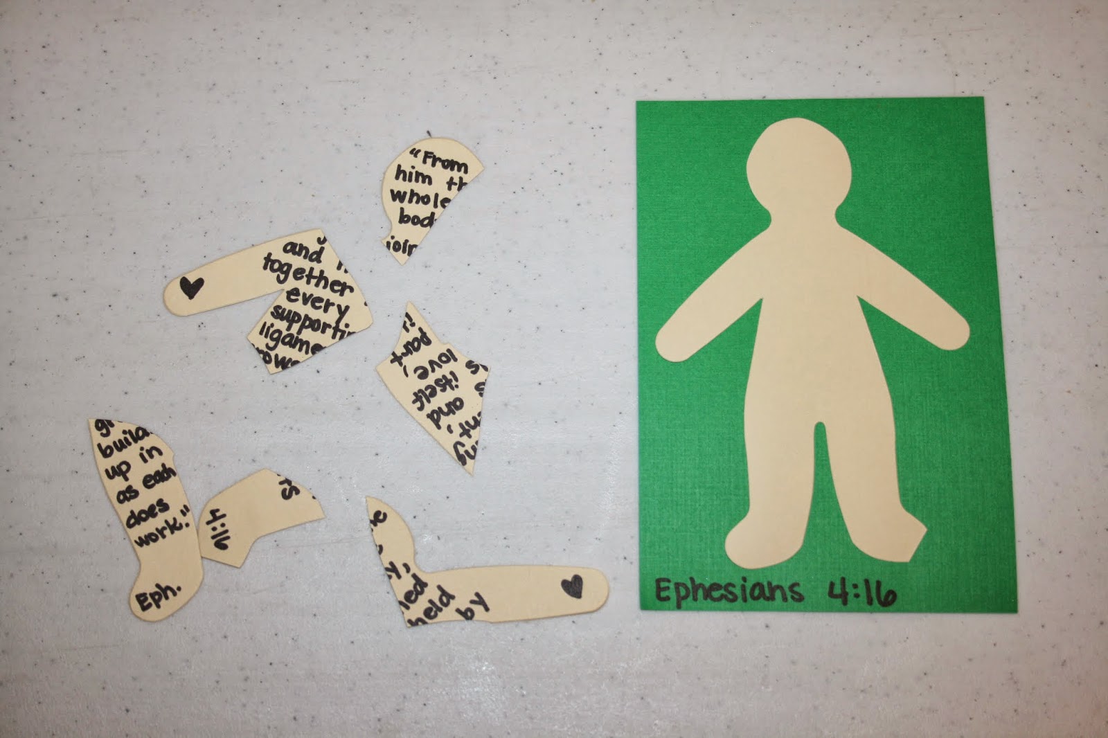 teaching-kids-the-bible-2nd-grade-august-hide-the-word-ephesians