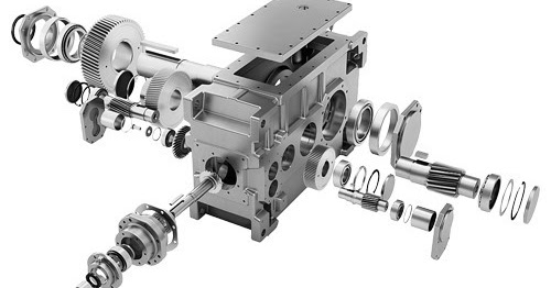 Ingeniería Mecánica y más.: REDUCTOR DE VELOCIDAD