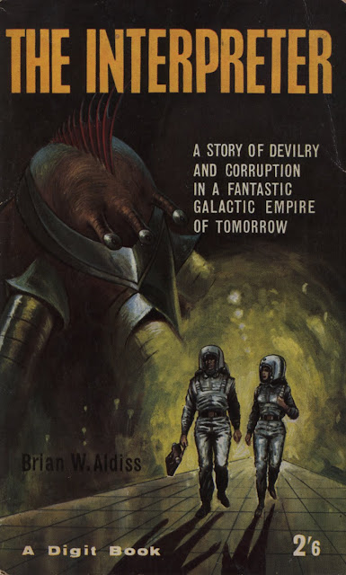 Ski-Ffy: THE INTERPRETER