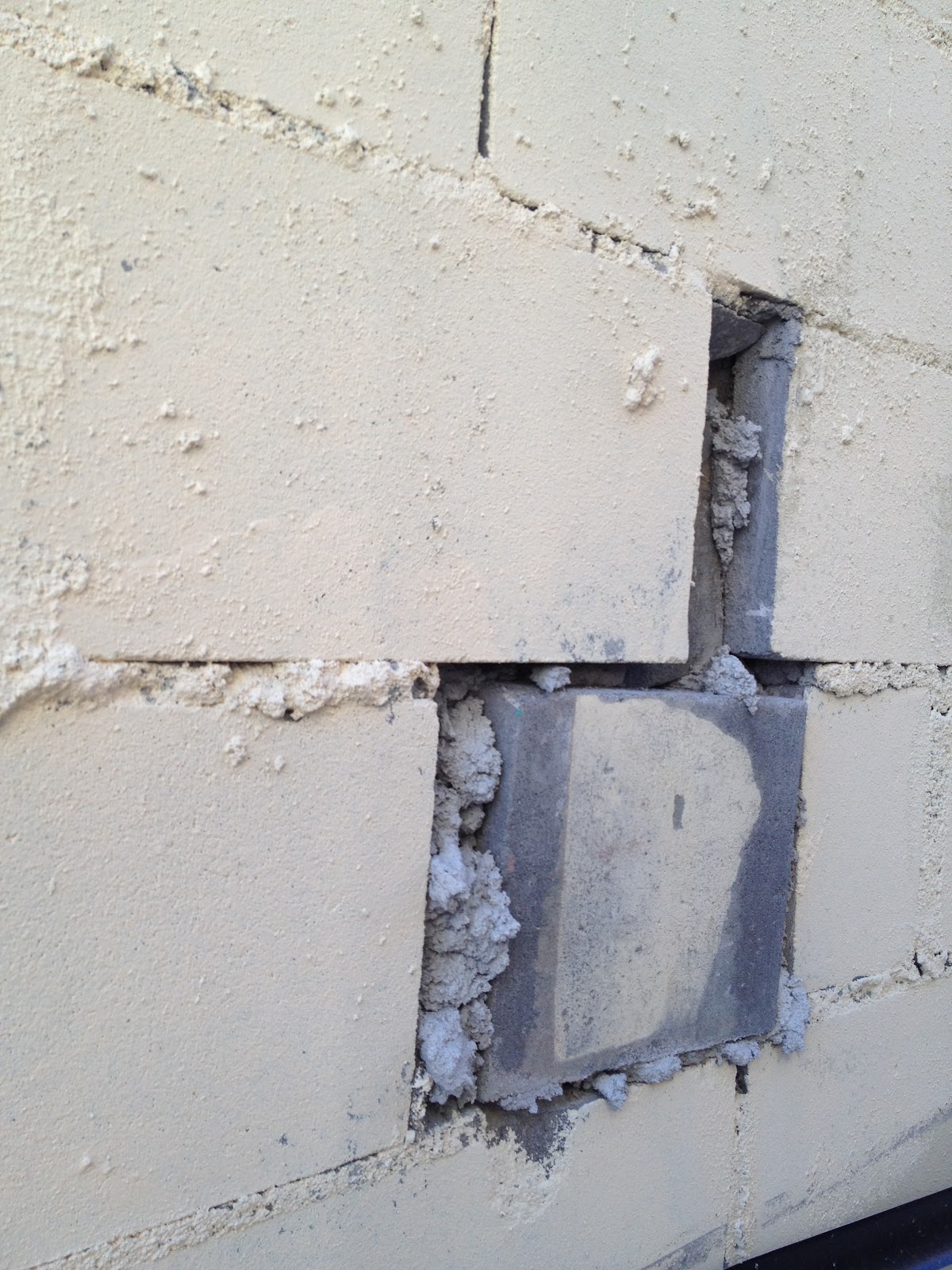 Bill Lika Slum Lord? Lousy Neighbor?