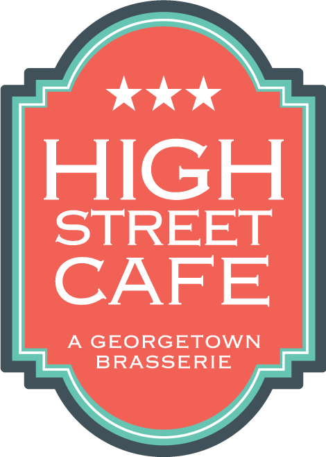 High Street Café Celebrates the Georgetown Garden Club Tour with ...
