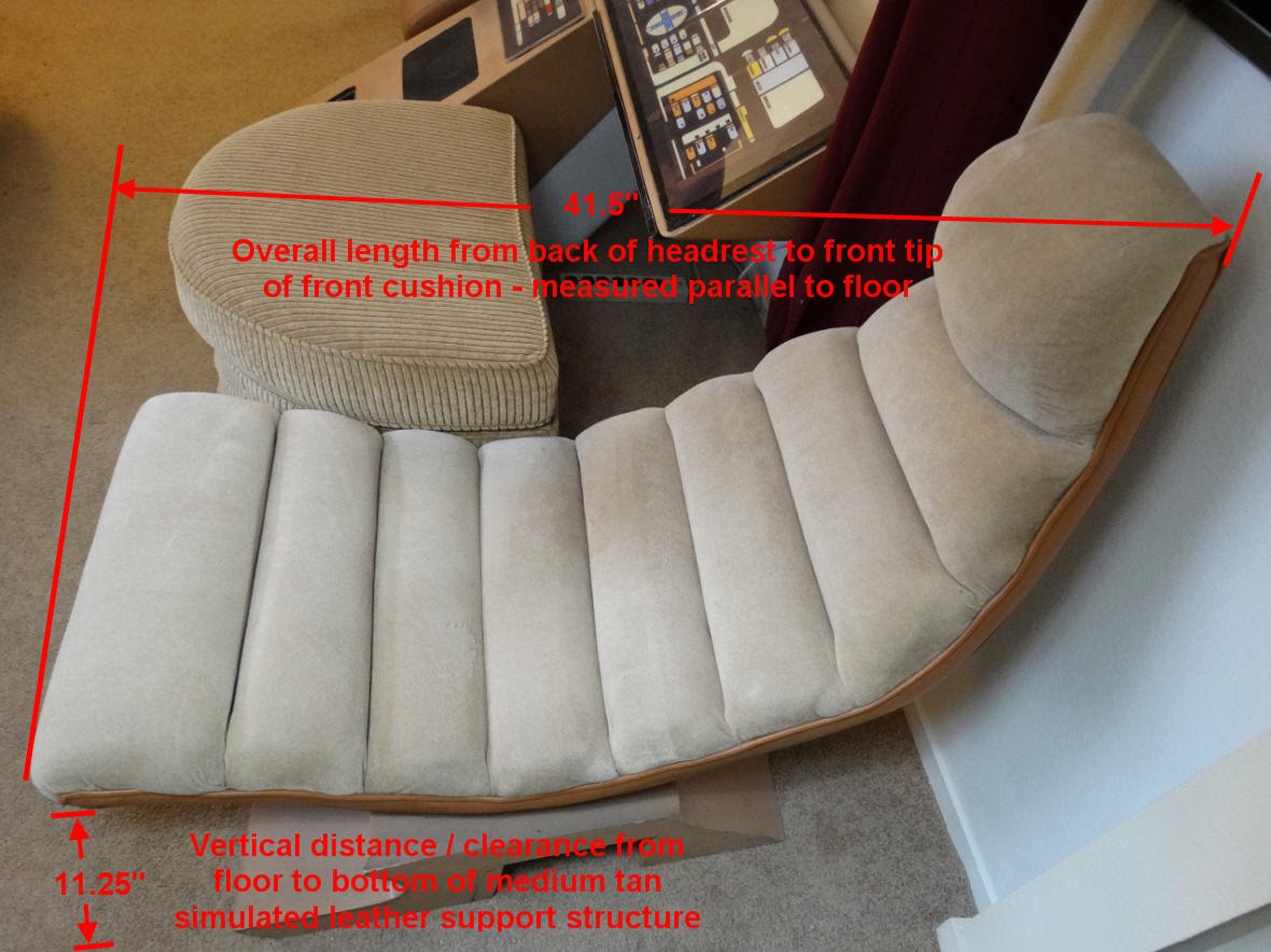 Star Trek Prop, Costume & Auction Authority: Star Trek: The Experience ...