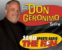 Media Confidential: Sac Radio: Don Geronimo Signs-Off KHTK