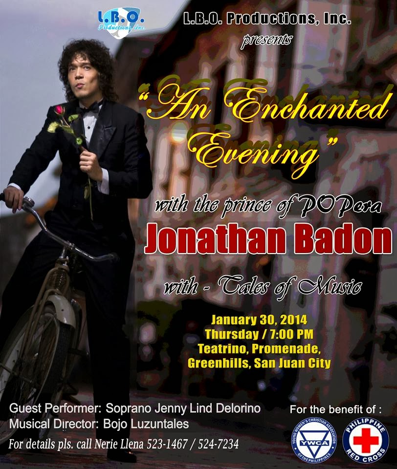 2014-01-19 ~ Wazzup Pilipinas News and Events