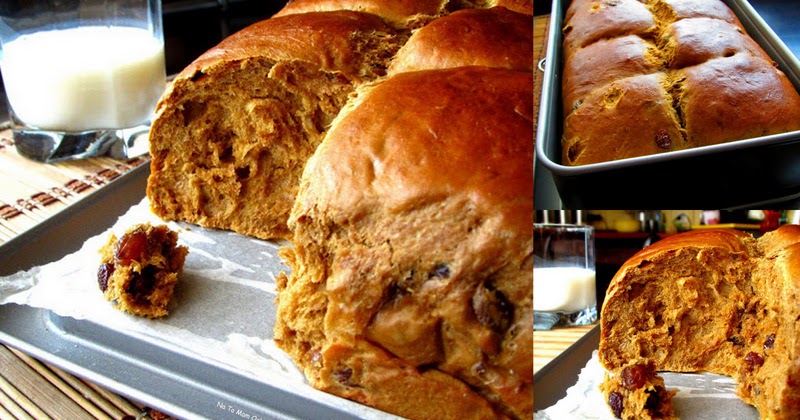 Na To Mam Ochotę: Żulik / Chlebek Turecki